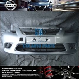 Cản trước Sunny N17 12-18